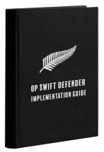 Op Swift Defender Implementation Guide | Decisive Action Training Environment (DATE)